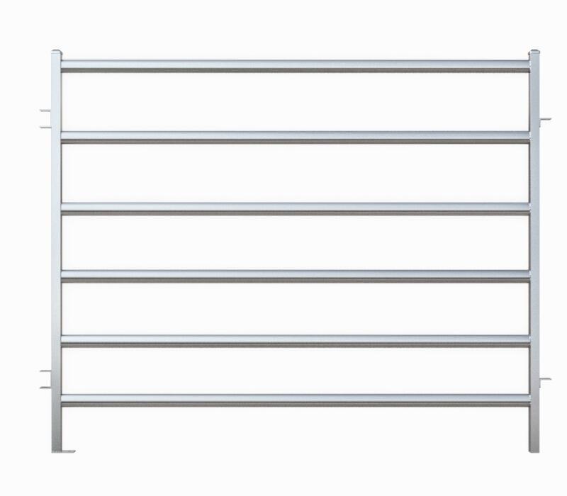 Heavy duty arena panels - Three Nines